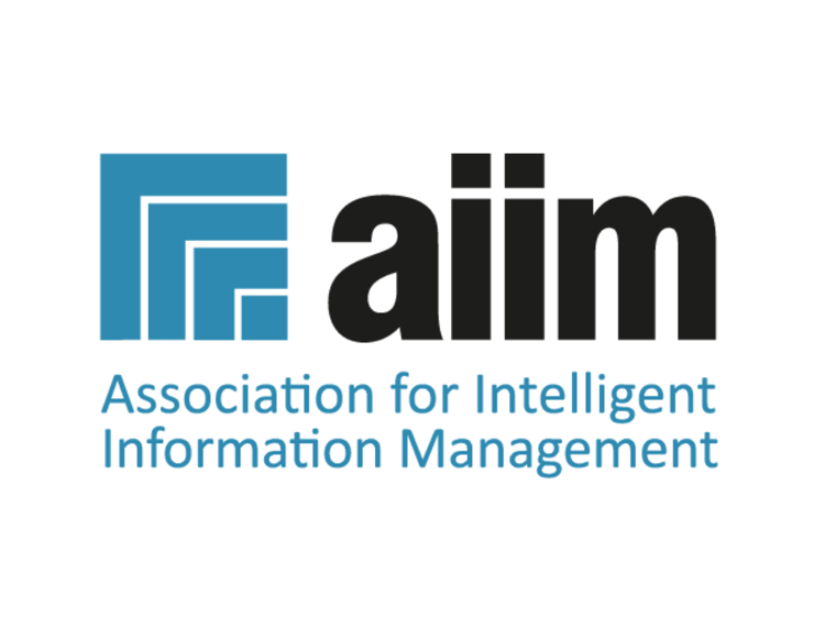 AIIM Launches First-Ever AI Certificate Program for Information ...