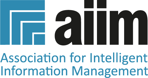 AIIM 2023 State of the Intelligent Information Management Industry