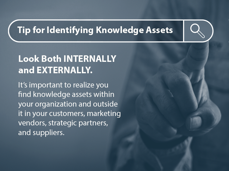 What are the Benefits of Knowledge Management?