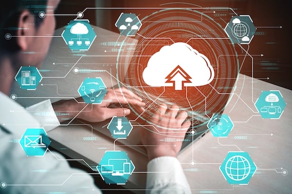 Build a Cloud-First Content Management Strategy in Three Simple Steps