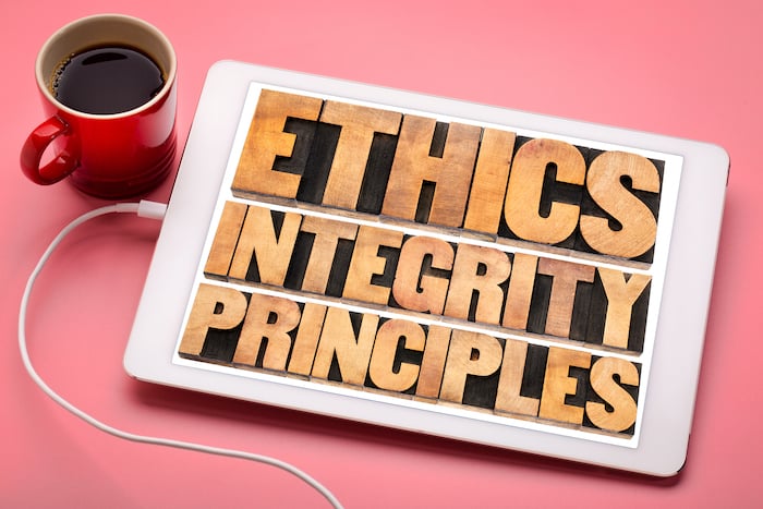 Digital Ethics: What's Your Plan?