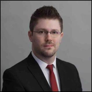 Prepare for the Data Protection Revolution