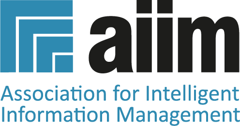 AIIM 2023 State of the Intelligent Information Management Industry