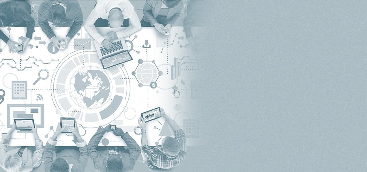 Implementing a Digital Workplace Strategy