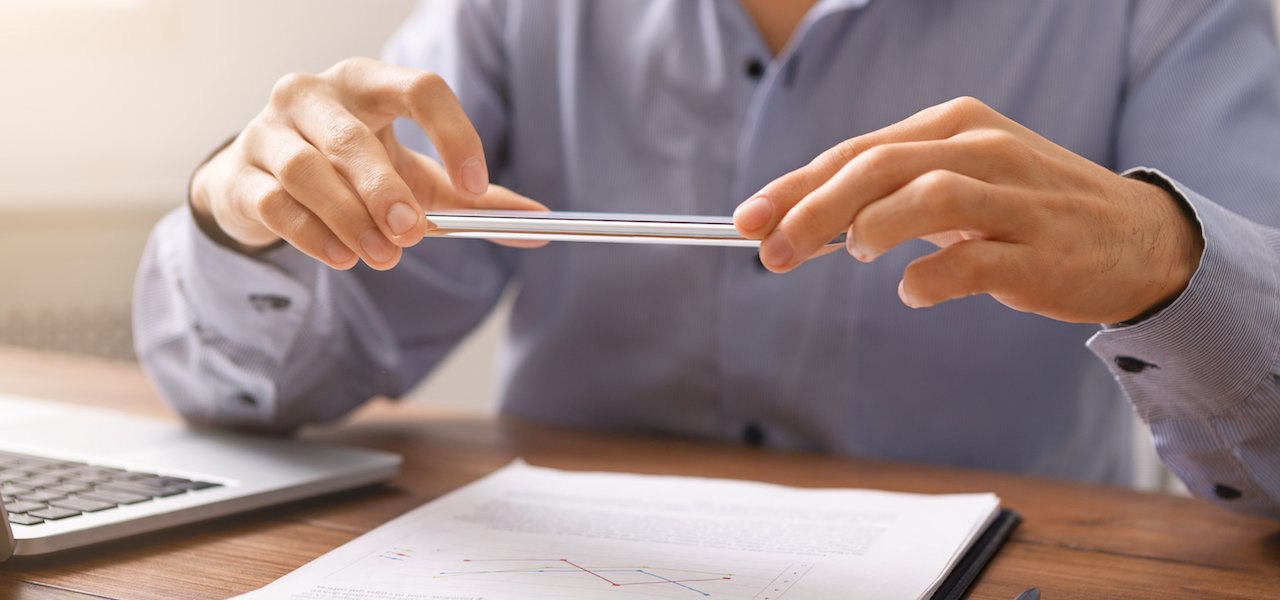 10 Things You Need to Know about Intelligent Capture