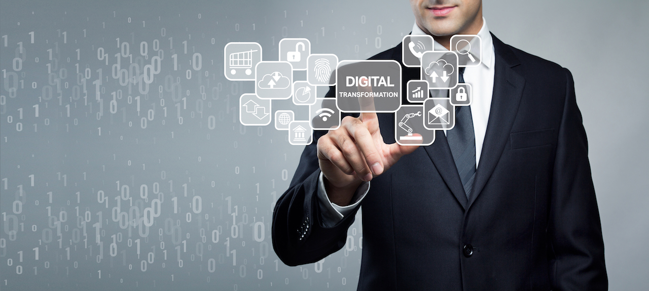 Unifying Your Approach to Digital Workflow Transformation